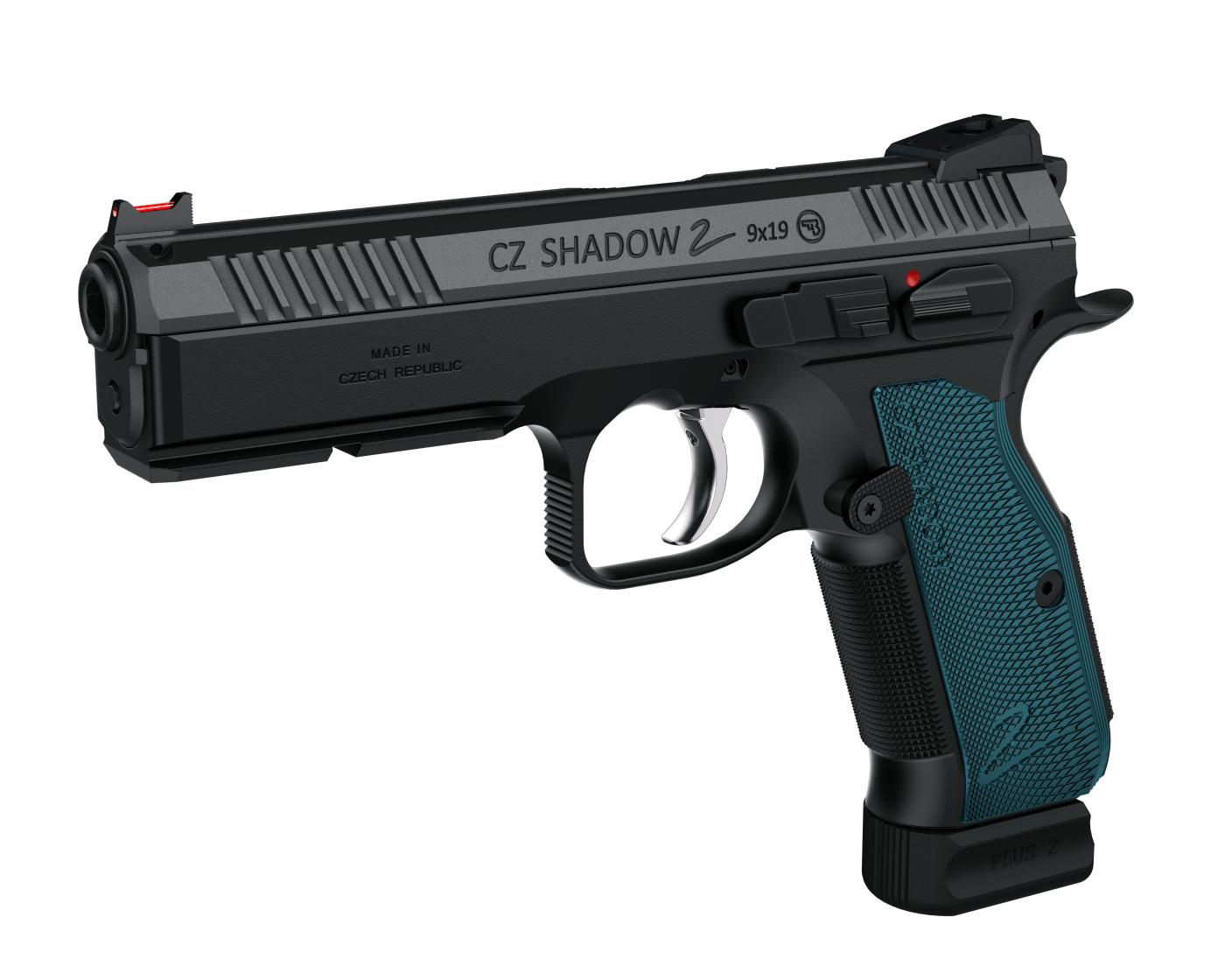 Your favorite optic-ready DA/SA? | SIG Talk