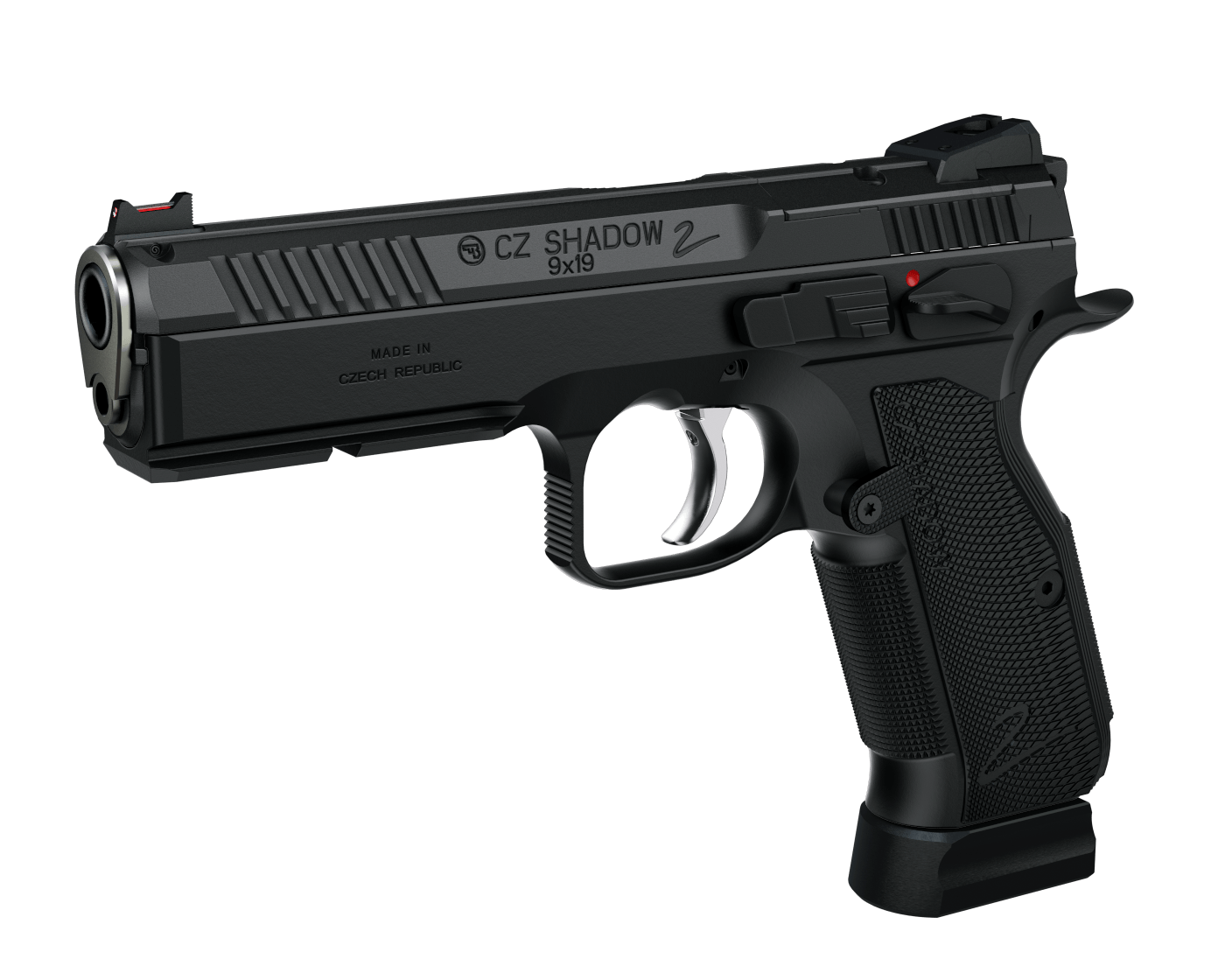 Your favorite optic-ready DA/SA? | SIG Talk